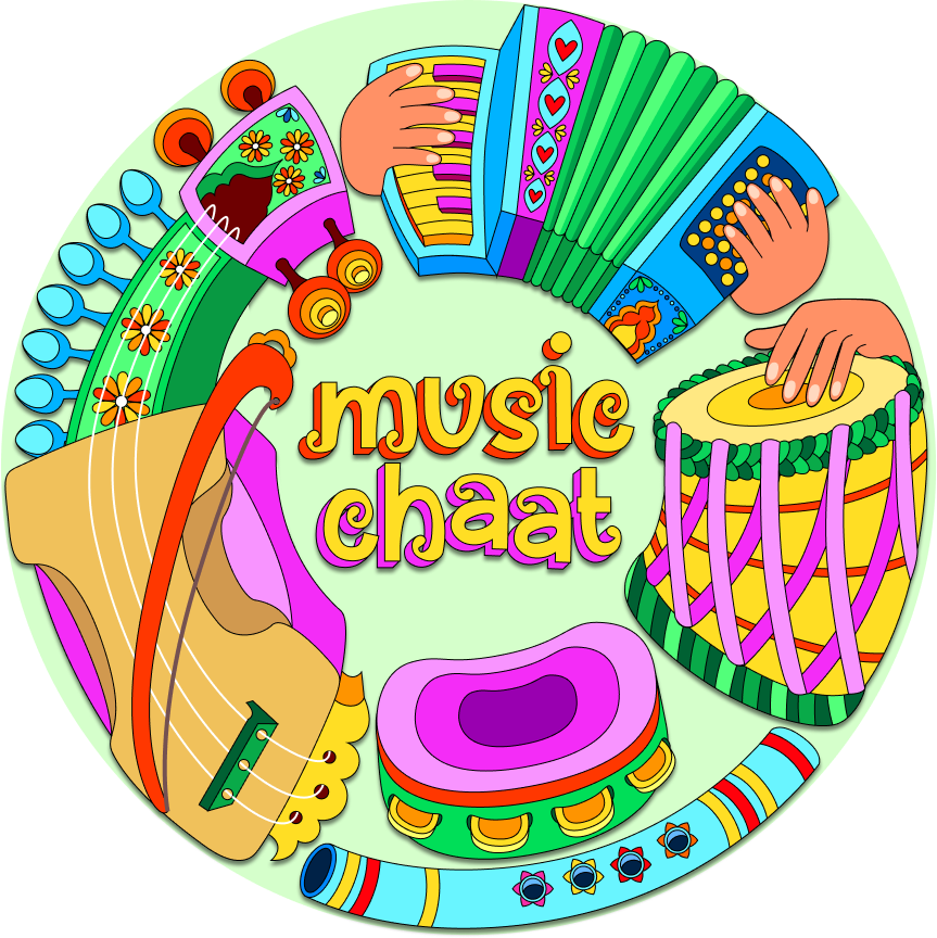 Music Chaat – Celebrating Pakistani Music